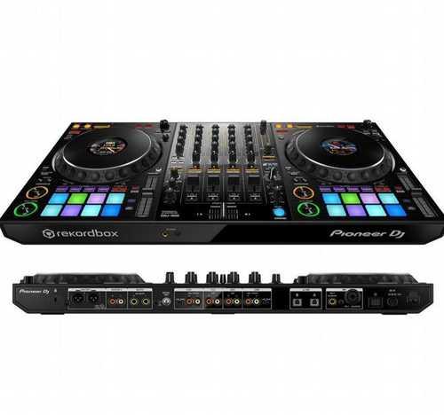 Pioneer ddj 1000
