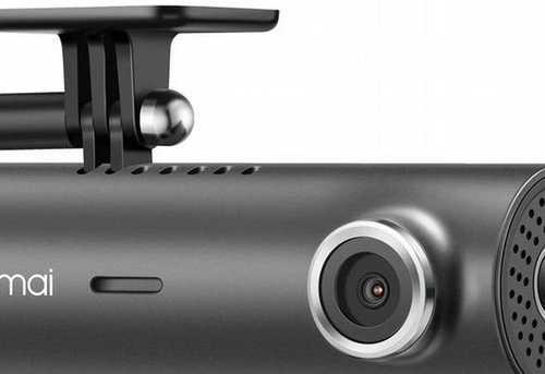 Видеорегистратор 70MAI Dash Cam M300 серый