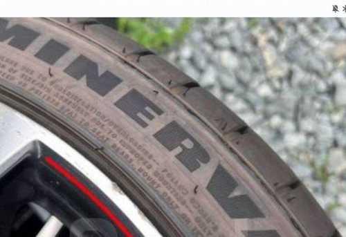 Minerva F205 215/40 R18 92H