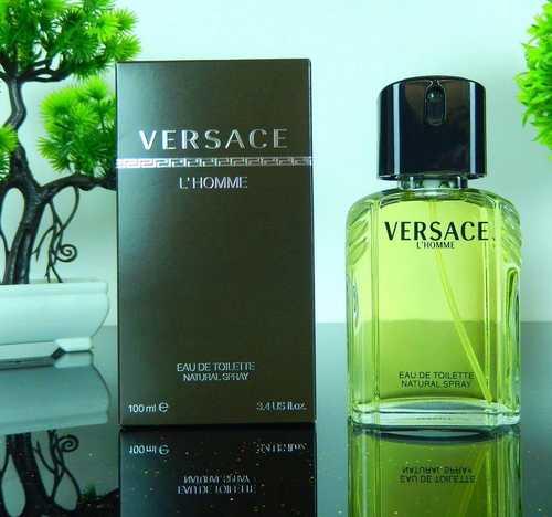 Versace L'Homme