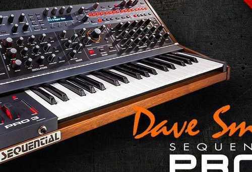 Sequential Pro 3 SE (Special Edition)