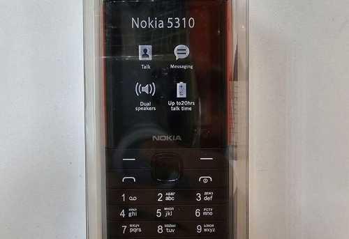 Nokia 5310 (2020) Dual Sim