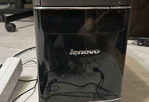 Системный блок Lenovo H500