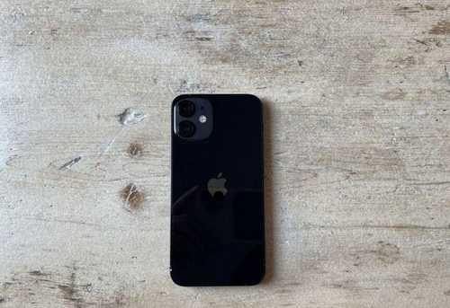 iPhone 12 64Gb (Black)