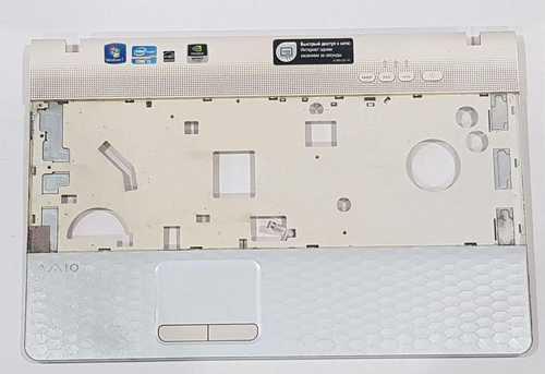 Топкейс для ноутбука Sony PCG-91212V