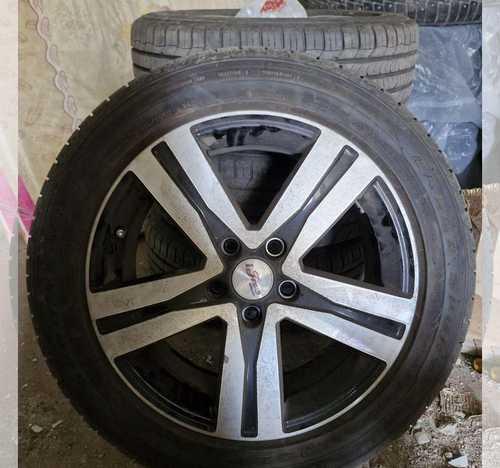 Goodyear Eagle Sport 225/50 R17