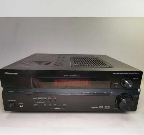 Ресивер pioneer vsx-415