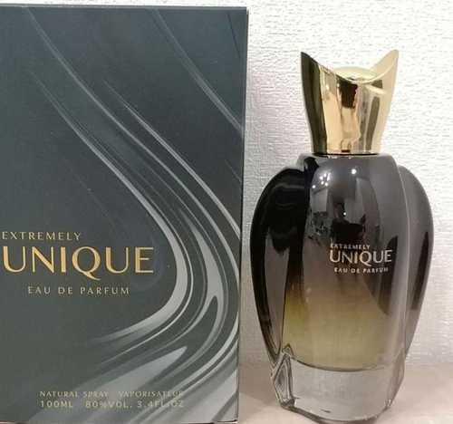 Fragrance World Unique Extremely, EDP