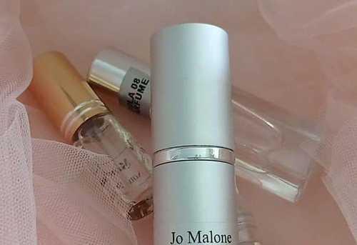 Jo malone english pear freesia 10 мл парфюм