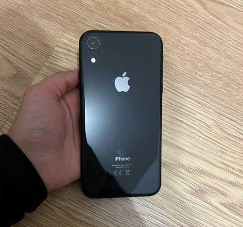 iPhone Xr, 64 ГБ