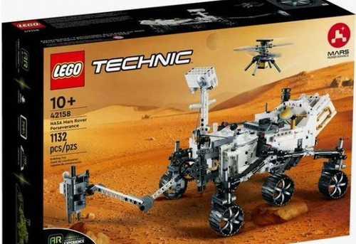 Lego 42158 Technic nasa Mars Rover