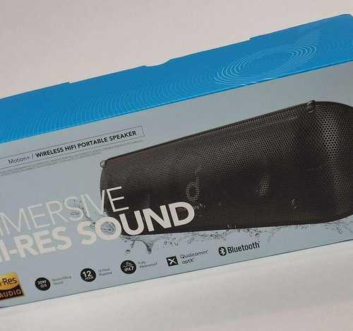 Колонка Anker Soundcore Motion plus