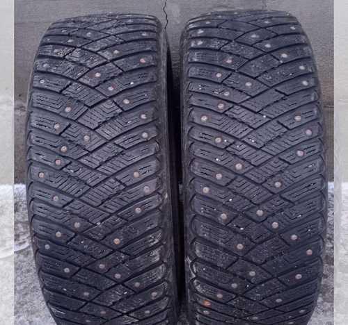 Goodyear Ultragrip Ice Arctic 205/55 R16 94T