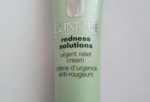 Clinique redness solution крем