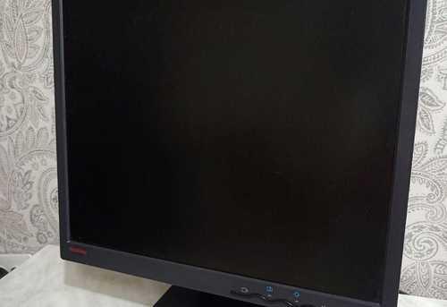 Монитор IBM ThinkVision L171 17'' VGA\hdmi