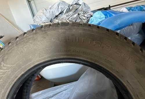 Nokian Tyres Hakkapeliitta 8 SUV 225/65 R17