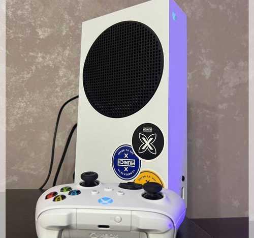 Xbox series s