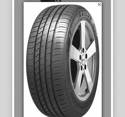 Sailun Atrezzo Elite 195/55 R15