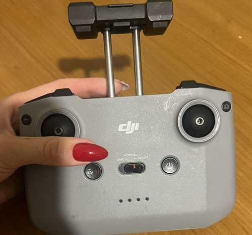 Пульт для дрона dji mini 2