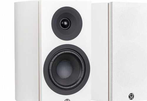 Полочная акустика System Audio SA Legend 5.2 Silve