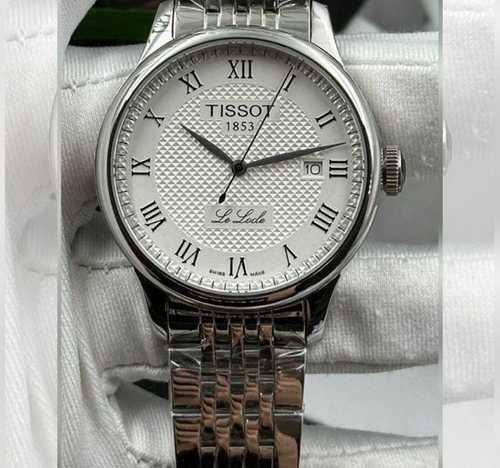 Часы Tissot мужские