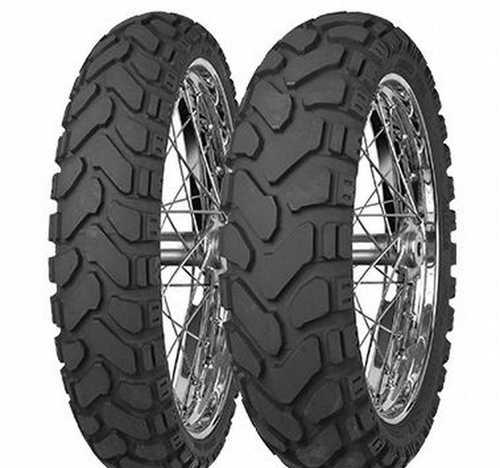 Mitas 150/70B17 M/C 69T E-07+ TL