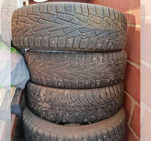 Cordiant Snow Cross 185/65 R15