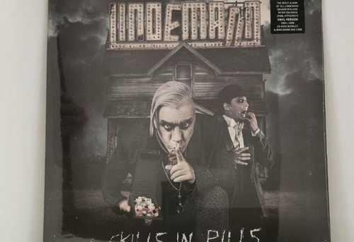 Lindemann - Skills In Pills (LP) vinyl