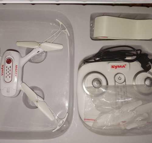 Квадрокоптер syma