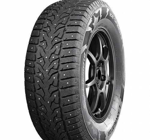 Lanvigator Ice-Spider II 225/55 R18 102T