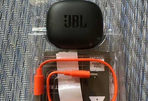 Наушники JBL wave300