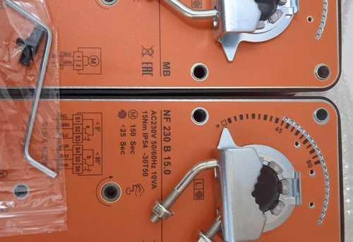 NF 230 B Nanotek