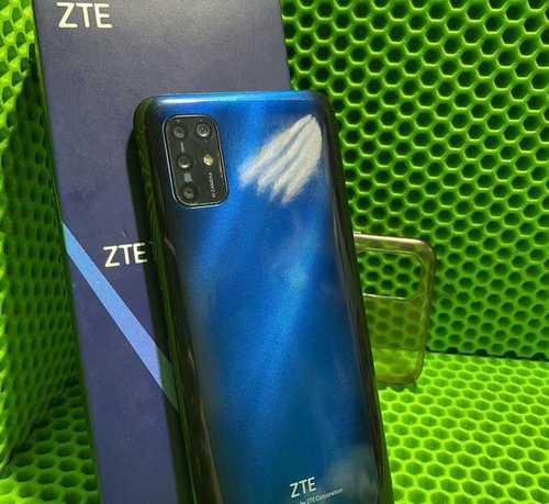 Смартфон ZTE Blade V2020 Smart 4/64 гб