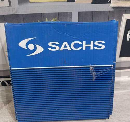 Сцепление sachs 2110, 2170 priora, granta
