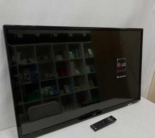 Телевизор LG 42LS345T 106см