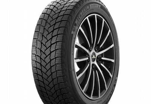 Michelin X-Ice Snow 215/60 R17