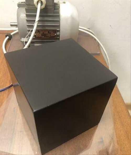 Трансформатор для лампового усилителя 6п3с, EL84