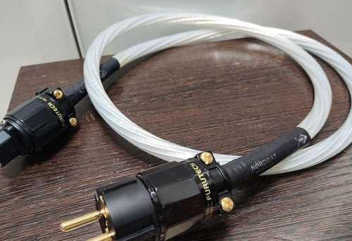 Nordost odin 7n кабель питания