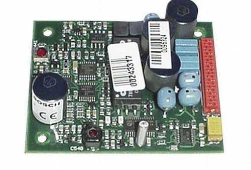 Плата контроля bosch LBB4440/00 (F01U513883)