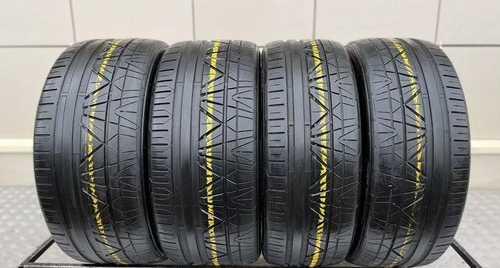 Nitto Invo 245/45 R20 и 275/40 R20
