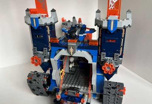 Lego Nexo Knights 70317 Фортрекс