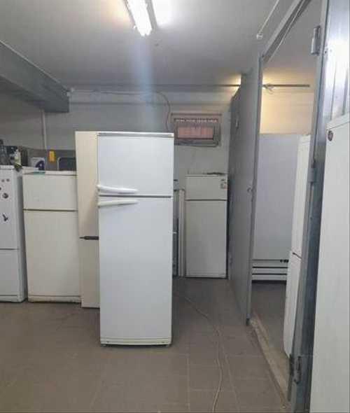 Холодильник Атлант мхм 2819-00 (1)