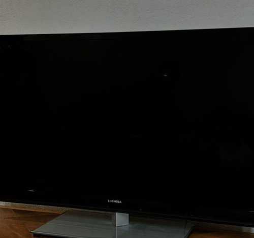 Телевизор Toshiba 42UL863R