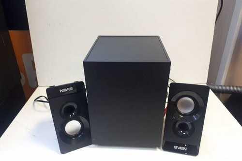 Акустика для пк Sven MS-85