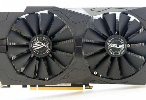 Видеокарта RX470 8Gb