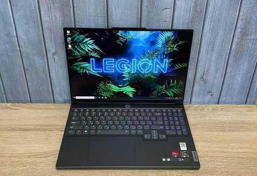 Игровой ноутбук Legion Slim Ryzen 7, 16.0"