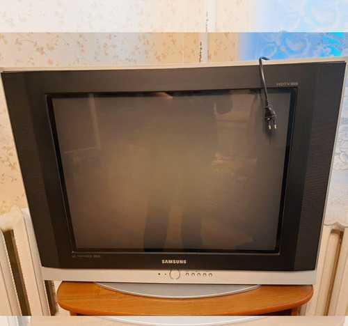 Телевизор Samsung CS29Z40HSQ