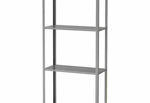 Стелажи IKEA hyllis