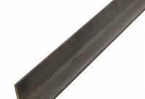 Уголок металлический 25 х 25 х 3 мм, пог.м