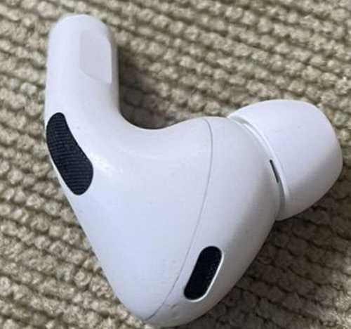 Наушники apple airpods pro 2 левый